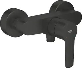 Grohe QuickFix Start - Sprchová baterie matná černá