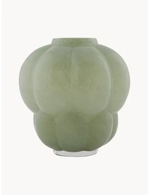 Skleněná váza Uva, V 28 cm