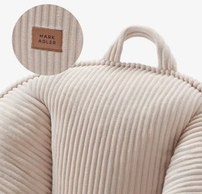 Sedací pytel COMFY 4.0 béžový