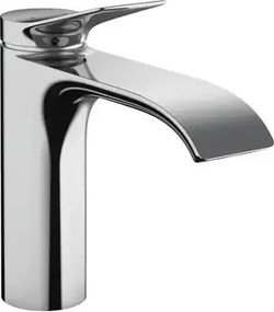 Hansgrohe Vivenis - Umyvadlová baterie 110 | s výpustí | EcoSmart | ch