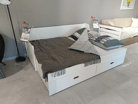 Dolmar Postel Szymon Barva: Bělená Borovice