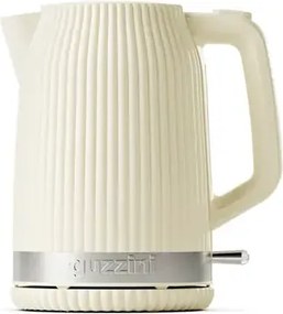 Guzzini Sous Chef krémová / Rychlovarná konvice