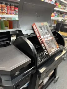 UG Grill Prémiová sada nerezového grilovacího nářadí
