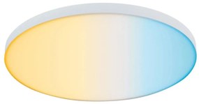 Paulmann 79895-LED/22W Stmívatelné stropní svítidlo SMART VELORA 230V 2700-6500K