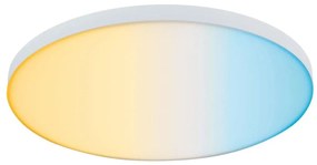 Paulmann Paulmann 79895-LED/22W Stmívatelné stropní svítidlo SMART VELORA 230V 2700-6500K W3864