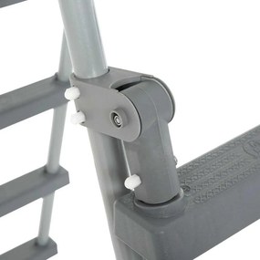Bestway Nafukovací bazénový set Fast Set kruhový 457 x 122 cm [93110]