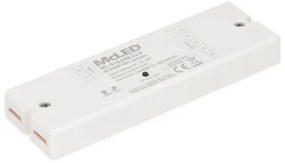 RF přijímač pro ovladače RGBW McLED ML-910.048.22.0