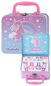 bHome Dětský kosmetický kufřík Unicorn