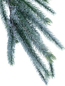 Girlanda Pine Tree 200x10x10cm frosted