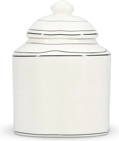 Set cukřenky a konvičky na mléko z kostního porcelánu Odette – S|P Collection