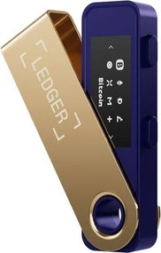 Ledger Nano S Plus krypto peněženka (Android/MacOS/Windows/Ubuntu) Ferro Fuschsia