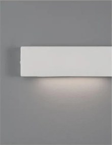 Nástěnné LED svítidlo NOVA LUCE VIDA 8W 3000K 9533523