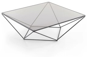 Prostoria designové konferenční stolky Avet Low Table (90 x 90 x 33 cm)