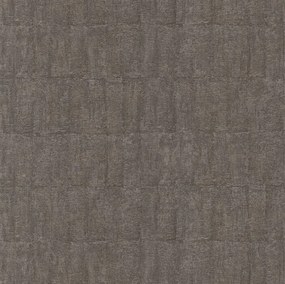 Vinylová tapeta Casamance Bizen Odstín Tapety: Anthracite 76091528