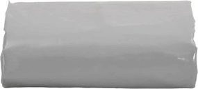 Plachta šedá 4 x 4 m 650 g/m² 156112