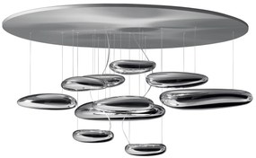 Artemide designová stropní svítidla Mercury Soffitto