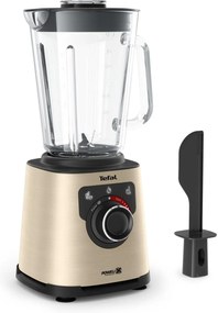 Stolní mixér tefal bl871a31 perfectmix+ beige