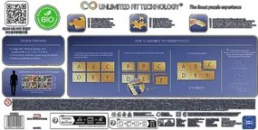 Trefl - Puzzle - UFT Marvel Avengers: Napříč komiksovým vesmírem / 900