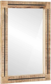 Sada koupelnových skříněk 4 ks Přírodní 38 x 33 x 160 cm 3310167