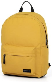Oxybag studentský batoh oxy runner yellow