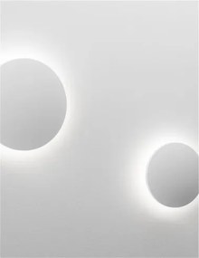 Nástěnné LED svítidlo NOVA LUCE ASTRID 6W 3000K 9130506
