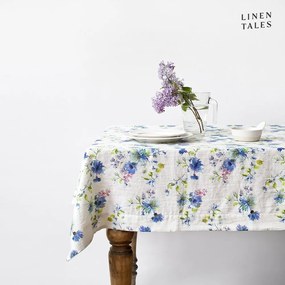 Lněný ubrus 140x300 cm – Linen Tales
