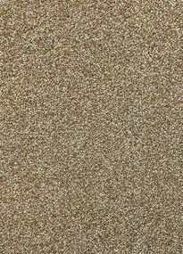 Koberce Breno Metrážový koberec MIRA 35, šíře role 300 cm, Hnědá, Vícebarevné