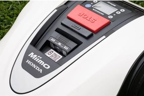 Robotická sekačka Honda Miimo HRM 40
