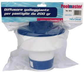 Poolmaster Bazénový plovák na 200 g tablety (4013)