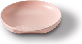 Hoopo Designová miska pro kočky Plate růžová