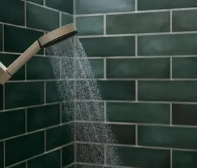 Hansgrohe Pulsify Planet Edition - Sprchová hlavice | 3 proudy | EcoSm