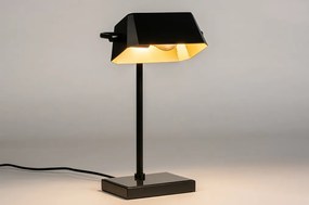 Stolní lampa Mondial Industry X