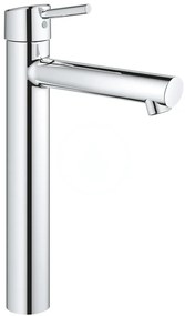 Grohe - Baterie pro umyvadlovou mísu, chrom