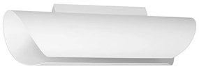 Luminex Stropní svítidlo BARBOS 2xG9/8W/230V bílá LU3141