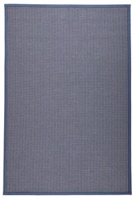 Koberec Lyyra: Modrá 133x200 cm