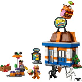 LEGO® Fortnite 77076 Restaurace Durrr Burger