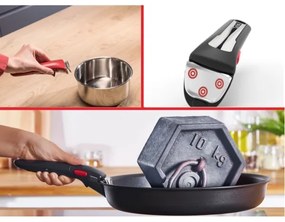 Tefal - Sada nádobí 17 ks INGENIO DELIGHT