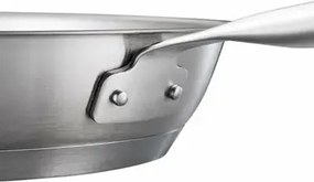 Fiskars All Steel 1064745 Pánev 28 cm
