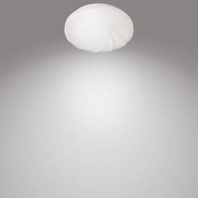 Philips - LED Stropní svítidlo SHELL 1xLED/17W/230V