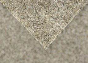 Koberce Breno Metrážový koberec NEW ORLEANS 142, šíře role 400 cm, Hnědá