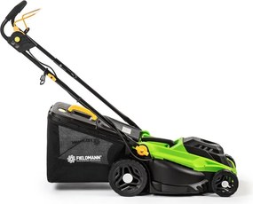Elektrická sekačka 1600 W FIELDMANN FZR 2037-E