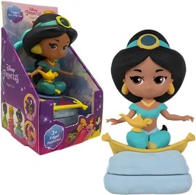 EOLO Panenka Jazmine / Disney licence / Výška 42 cm / Pro holky