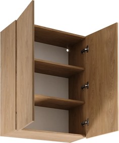 Kuchyňská linka SORENTO pp | 430x270 cm | puccini/puccini