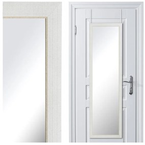 Nástěnné/na dveře zrcadlo 36x126 cm Dea – Casa Selección