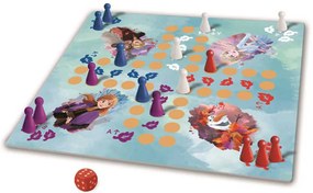 DINO Hra 2v1 Člověče nezlob se + Magický les Frozen 2 *SPOLEČENSKÉ HRY* dn623934