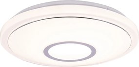 Globo CONNOR LED stropní svítidlo Smart, 1040 lm, 16 W