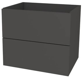 Mereo Mereo, Ponte, koupelnová skříňka 61 cm, Multidecor, CN290SSEDD