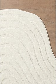 Krémový koberec 160x230 cm Pebble – ESTE