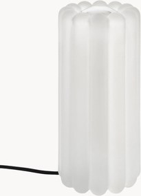 Stmívatelná stolní LED lampa Press