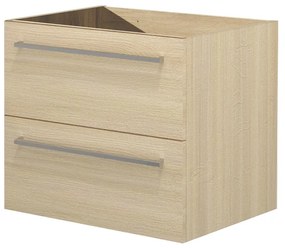 Mereo Mereo, Bino, koupelnová skříňka 61 cm, CN630S